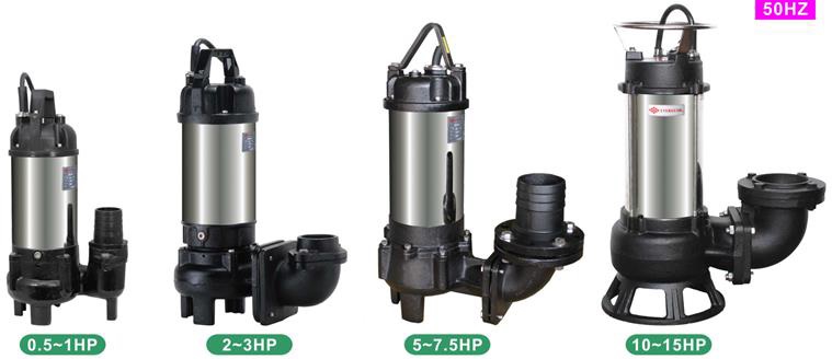 Water Booster Pump Archives - Jet Trading