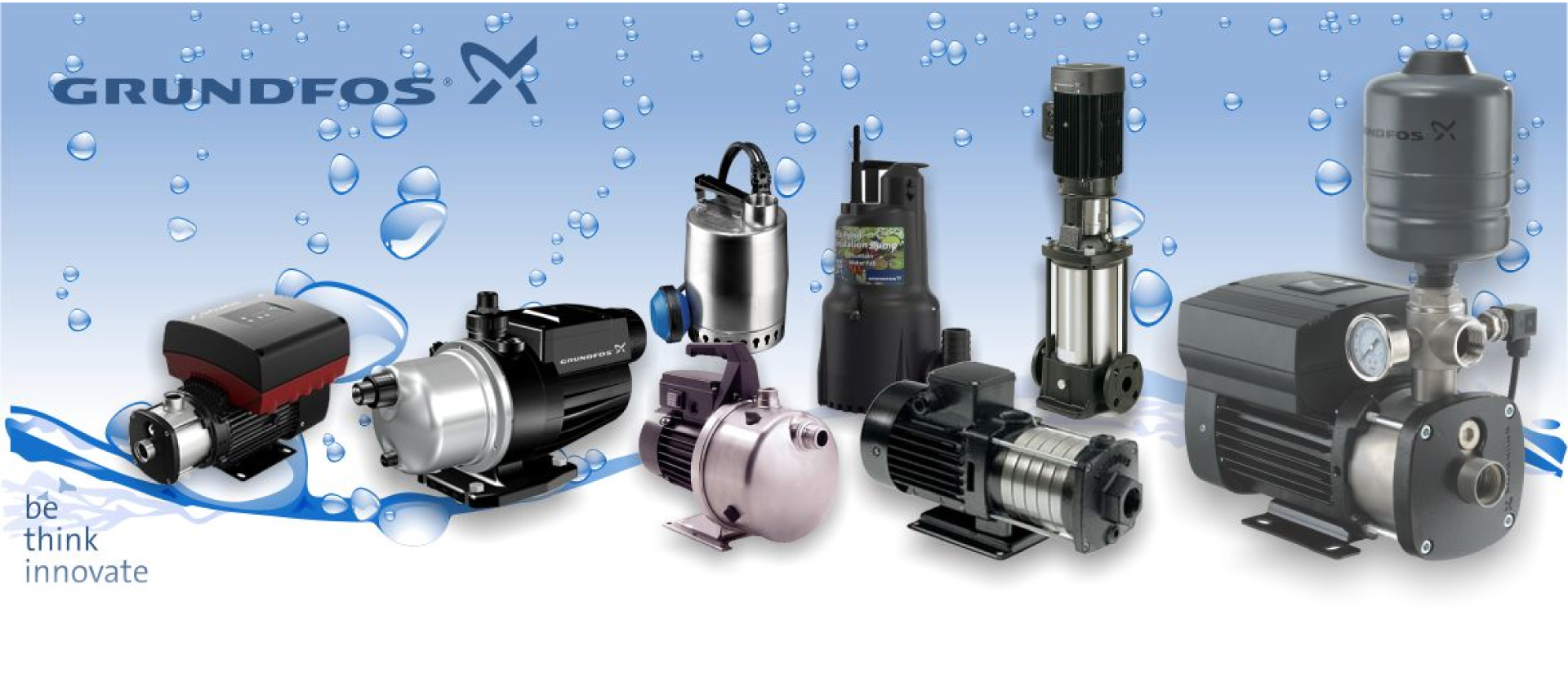 Reliable Water Jet Pump & Other Water Jetting Equipment in Malaysia